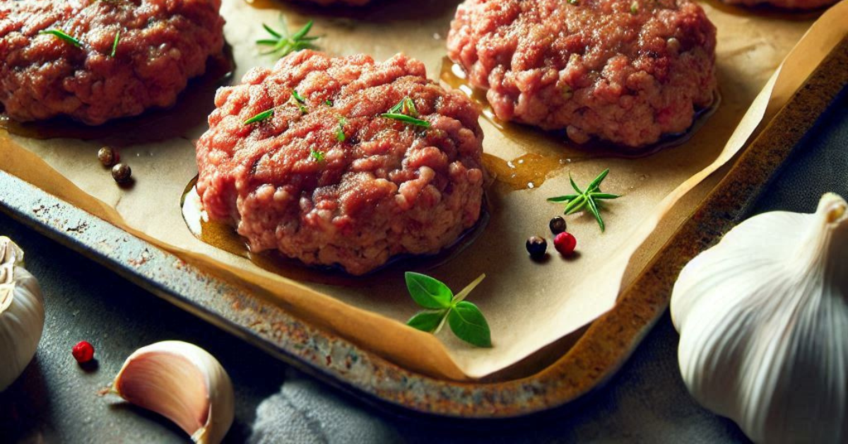 Parsakaali uunissa – Katso helppo ja rapea resepti | Uunissa