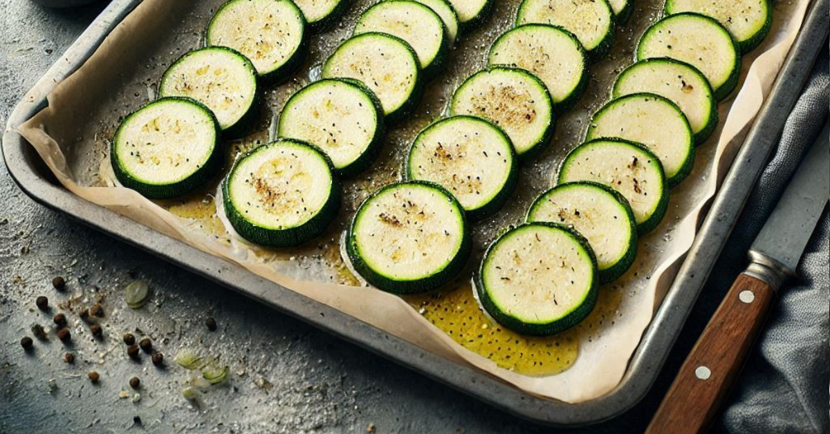 Kanafileet uunissa - Uunissa